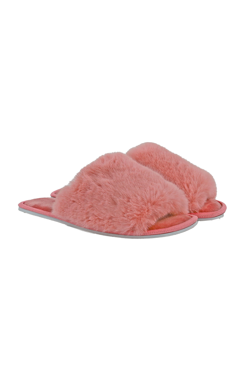 DEZIRA P-23 03 -z.kucne papuce 03 bonbon roze