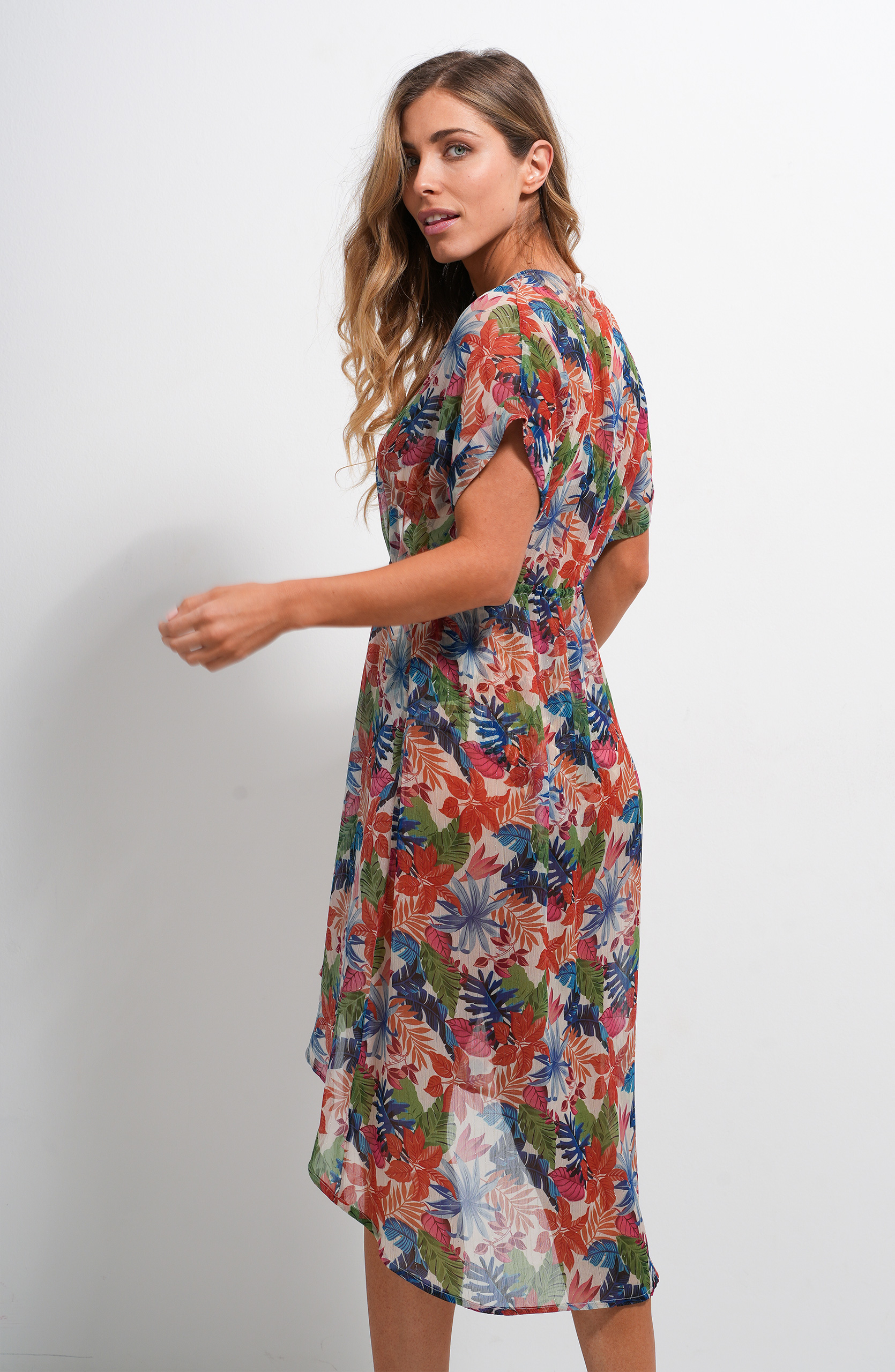 HALJINA ZA PLAŽU 84