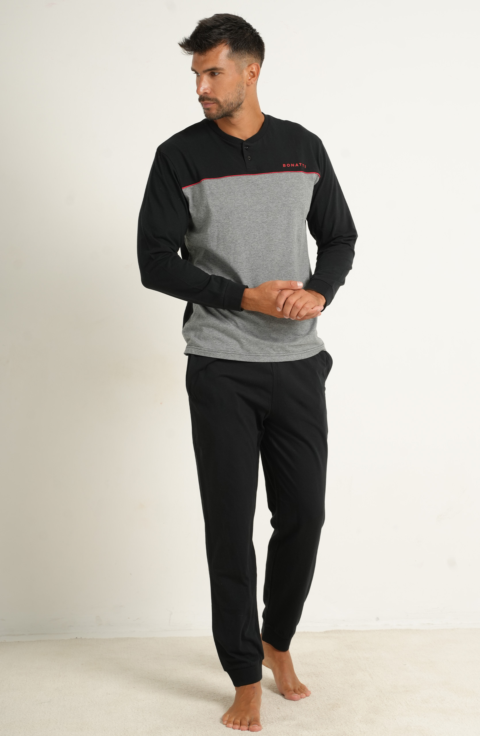 MUŠKA PIDŽAMA MARKUS