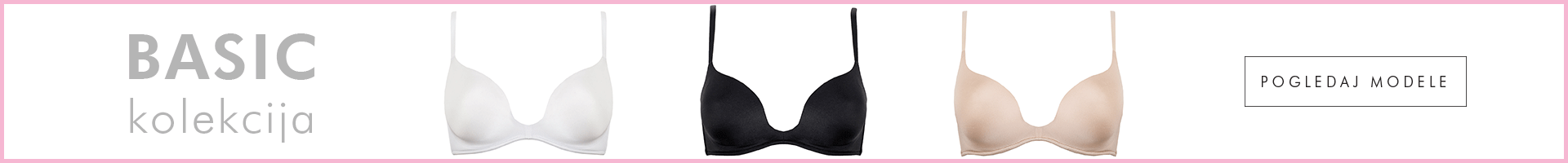 Bonatti – donji veš , spavaći program i kupaći kostimi